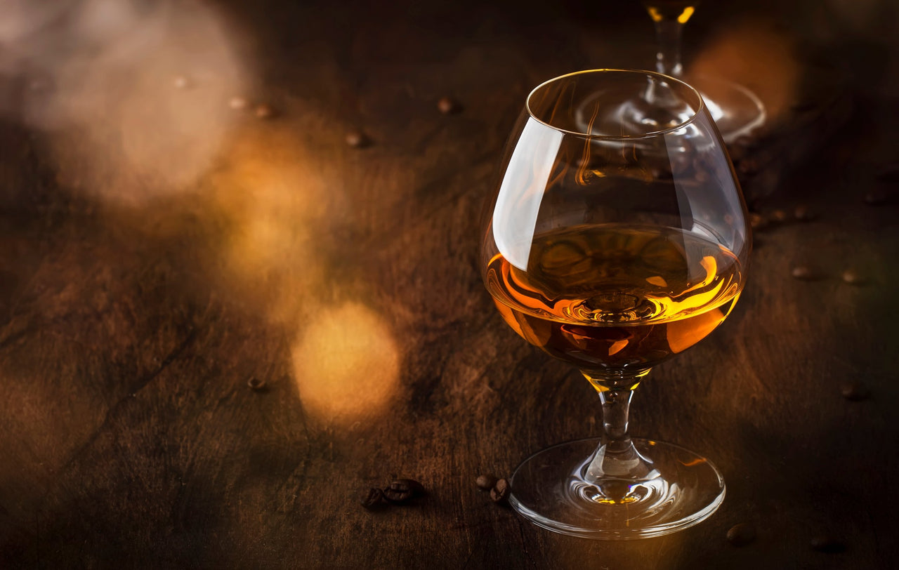 Ultimate Guide to Cognac: History, Types, Brands... | Liquor Wine Cave