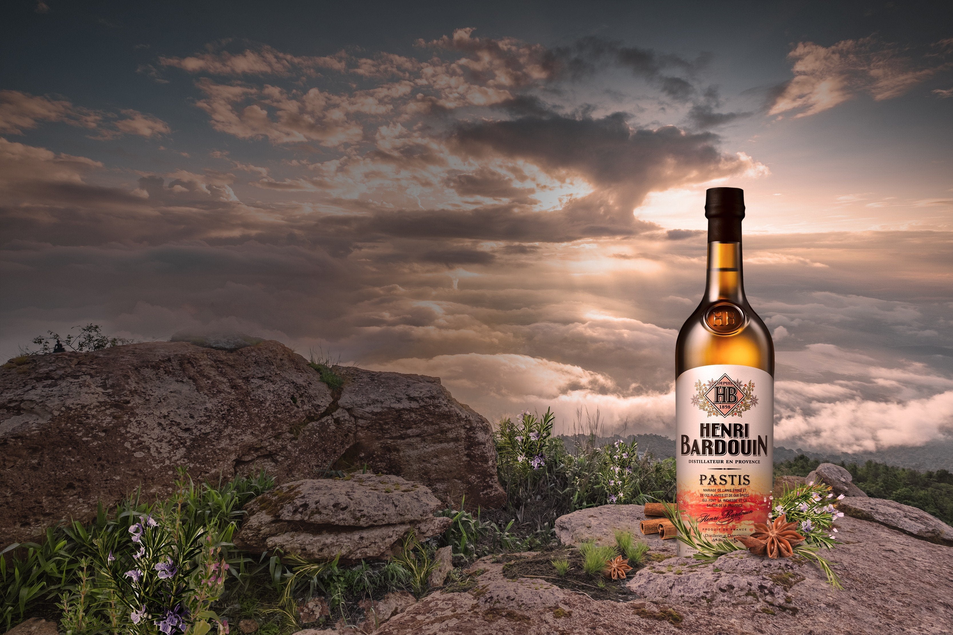 Shop Pastis | Classic French Spirits | Liquor Wine Cave