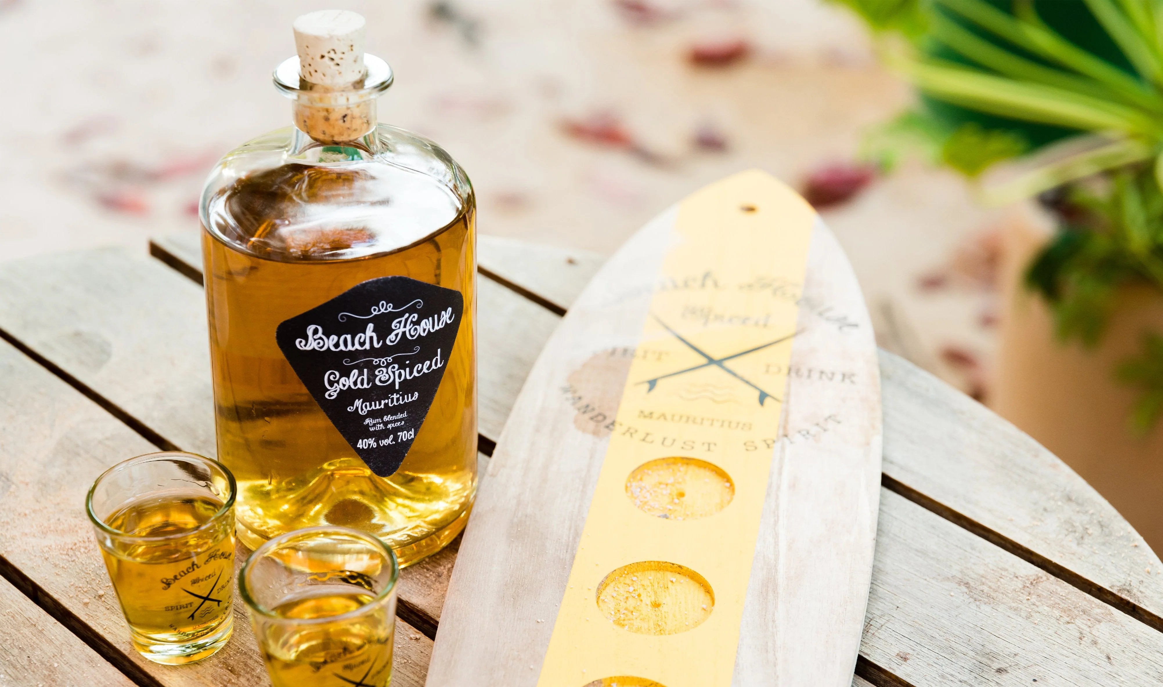 Spiced Rum Favorites | Bold Flavours | Liquor Wine Cave