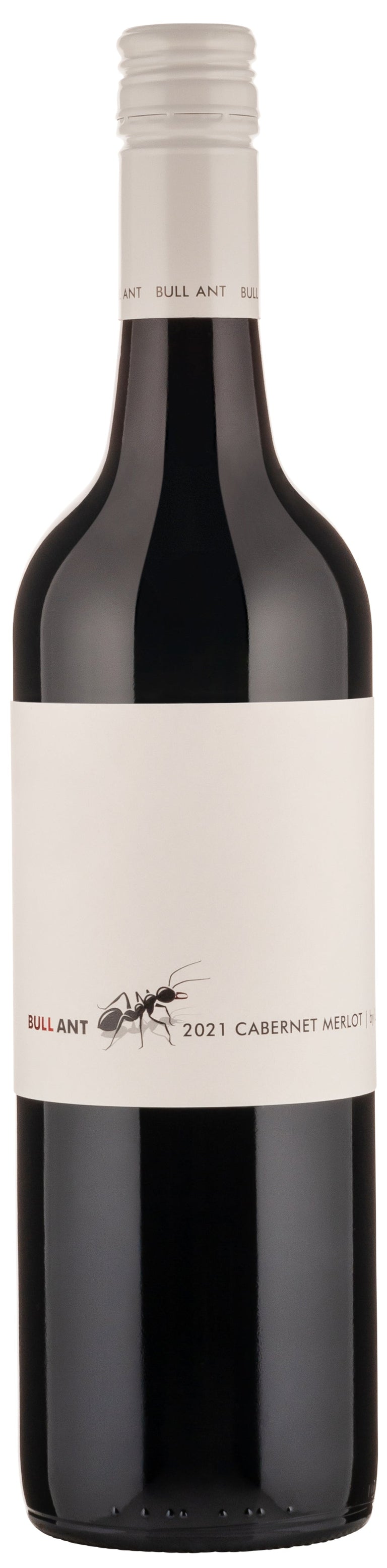Bullant by Lake Breeze Cabernet Merlot 2022 - Liquor Wine Cave