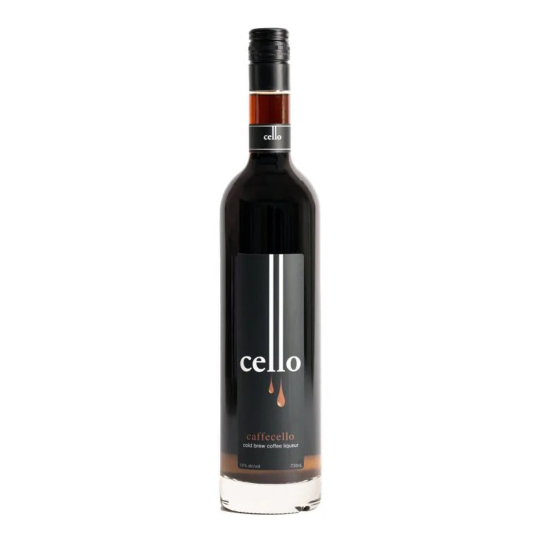 Cello Caffecello (Coffee) Liqueur 700ml – Liquor Wine Cave