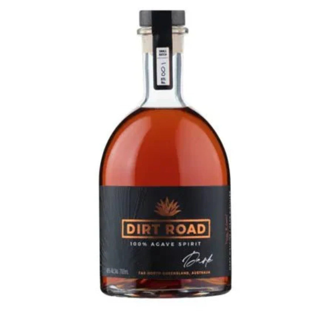 Dirt Road Dark Agave 700ml - Liquor Wine Cave