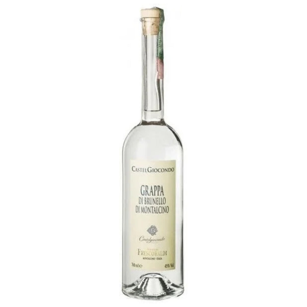 FRESCOBALDI Grappa di Brun - Liquor Wine Cave