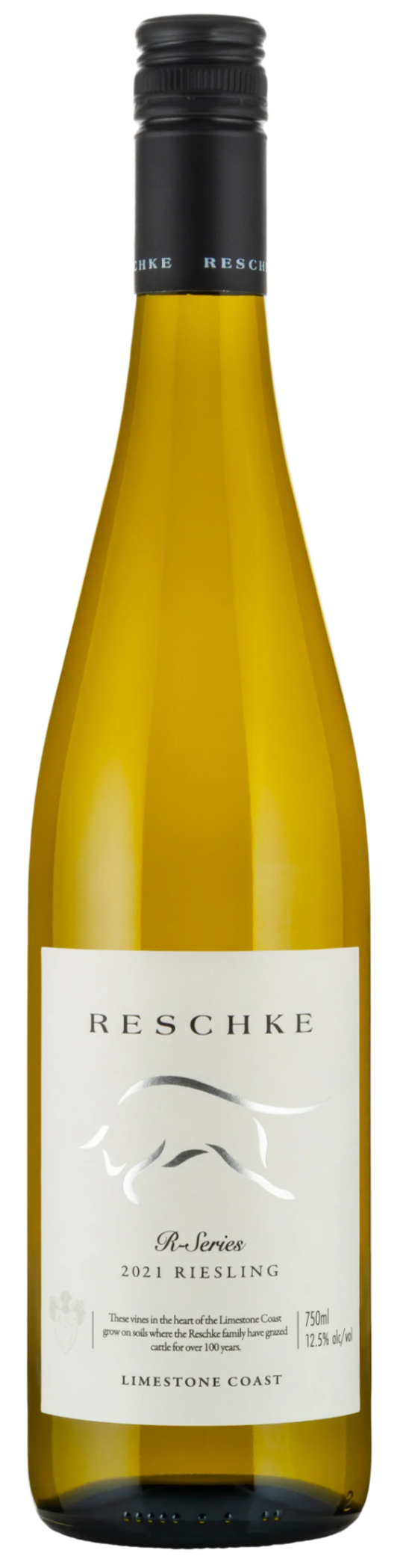 RESCHKE 2021 'R SERIES' RIESLING – Liquor Wine Cave