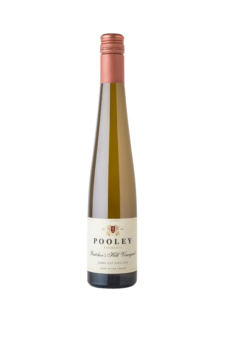 Pooley – Liquor Wine Cave